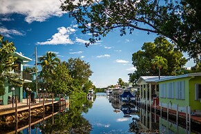Hotel Lime Tree Bay Resort, Long Key, United States of America - Lowest ...