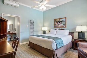 Hotel Lavender Inn by the Sea, Santa Barbara, United States of America ...