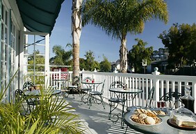 Hotel Lavender Inn by the Sea, Santa Barbara, United States of America ...