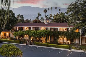 Hotel Lavender Inn by the Sea, Santa Barbara, United States of America ...
