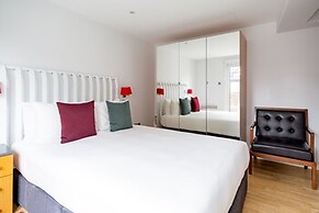 Hotel 196 Bishopsgate, London, United Kingdom - Lowest Rate Guaranteed!