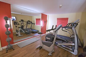 Hotel Ramada by Wyndham London North M1, London, United Kingdom ...