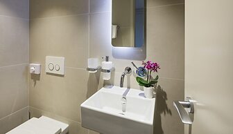 Hotel Welcome Inn Zurich Airport, Kloten, Switzerland - Lowest Rate ...