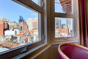 Hotel Alexander Inn, Philadelphia, United States of America - Lowest ...