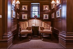 Hotel Alexander Inn, Philadelphia, United States of America - Lowest ...
