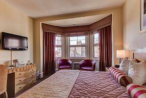 Hotel Alexander Inn, Philadelphia, United States of America - Lowest ...