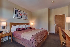 Hotel Alexander Inn, Philadelphia, United States of America - Lowest ...