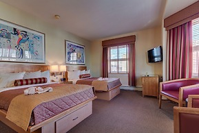 Hotel Alexander Inn, Philadelphia, United States of America - Lowest ...