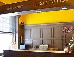 Hotel Alexander Inn, Philadelphia, United States of America - Lowest ...