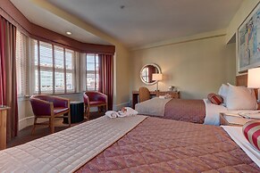 Hotel Alexander Inn, Philadelphia, United States of America - Lowest ...