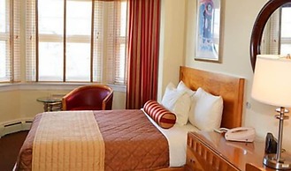 Hotel Alexander Inn, Philadelphia, United States of America - Lowest ...