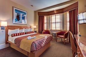 Hotel Alexander Inn, Philadelphia, United States of America - Lowest ...