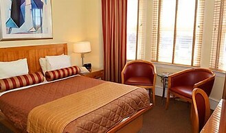 Hotel Alexander Inn, Philadelphia, United States of America - Lowest ...