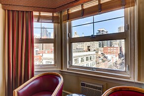 Hotel Alexander Inn, Philadelphia, United States of America - Lowest ...