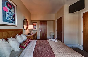 Hotel Alexander Inn, Philadelphia, United States of America - Lowest ...