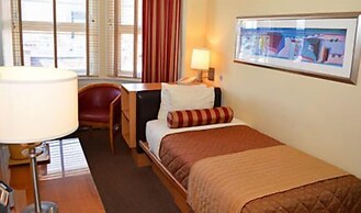 Hotel Alexander Inn, Philadelphia, United States of America - Lowest ...