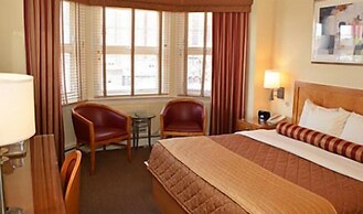 Hotel Alexander Inn, Philadelphia, United States of America - Lowest ...
