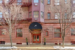 Hotel Alexander Inn, Philadelphia, United States of America - Lowest ...
