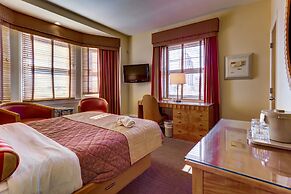 Hotel Alexander Inn, Philadelphia, United States of America - Lowest ...