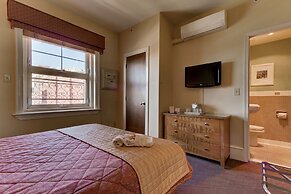 Hotel Alexander Inn, Philadelphia, United States of America - Lowest ...