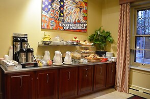 Hotel Alexander Inn, Philadelphia, United States of America - Lowest ...