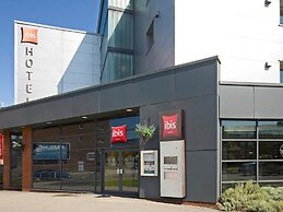 Hotel Ibis Hull City Centre, Hull, United Kingdom - Lowest Rate Guaranteed!