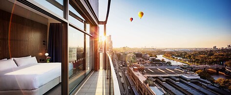 DoubleTree by Hilton Hotel Melbourne - Flinders Street, Melbourne ...