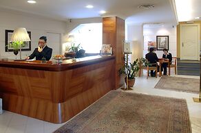 Hotel Forum, Pompei, Italy - Lowest Rate Guaranteed!