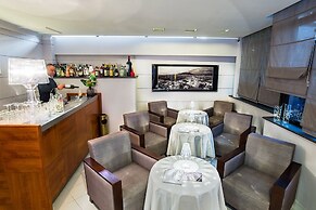 Hotel Forum, Pompei, Italy - Lowest Rate Guaranteed!