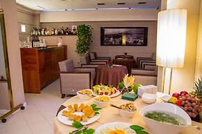 Hotel Forum, Pompei, Italy - Lowest Rate Guaranteed!