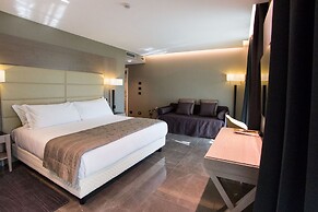 Hotel Forum, Pompei, Italy - Lowest Rate Guaranteed!