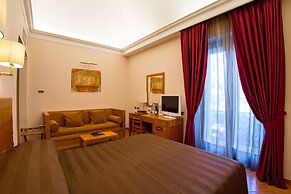 Hotel Forum, Pompei, Italy - Lowest Rate Guaranteed!