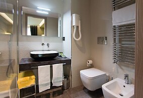 Hotel Forum, Pompei, Italy - Lowest Rate Guaranteed!