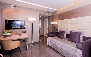 Hotel Forum, Pompei, Italy - Lowest Rate Guaranteed!