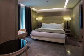 Hotel Forum, Pompei, Italy - Lowest Rate Guaranteed!