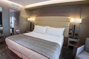 Hotel Forum, Pompei, Italy - Lowest Rate Guaranteed!