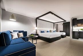 Tradewinds Hotel Fremantle, East Fremantle, Australia - Lowest Rate ...