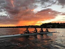 Tradewinds Hotel Fremantle, East Fremantle, Australia - Lowest Rate ...