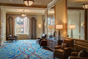 Hotel ICON Autograph Collection by Marriott, Houston, United States of ...