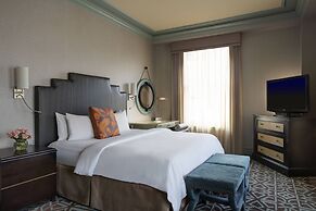 Hotel ICON Autograph Collection by Marriott, Houston, United States of ...