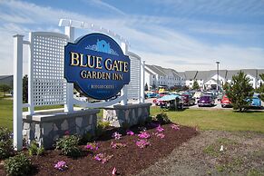 Hotel Blue Gate Garden Inn, Shipshewana, United States of America ...