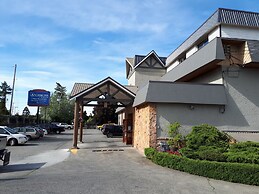 Hotel Anchor Inn And Suites, Campbell River, Canada - Lowest Rate ...
