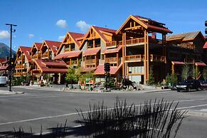 Moose Hotel And Suites, Banff, Canada - Lowest Rate Guaranteed!