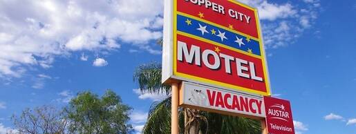 Hotel Copper City Motel, Cobar, Australia - Lowest Rate Guaranteed!