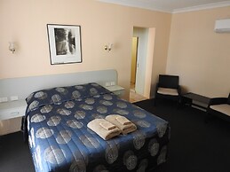 Hotel Copper City Motel, Cobar, Australia - Lowest Rate Guaranteed!