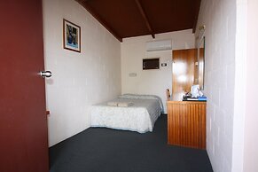 Hotel Copper City Motel, Cobar, Australia - Lowest Rate Guaranteed!