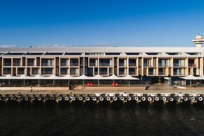 MACq 01 Hotel, Hobart, Australia - Lowest Rate Guaranteed!