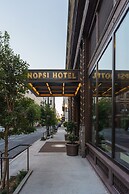 NOPSI Hotel, New Orleans, New Orleans, United States of America ...