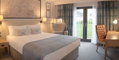 Hotel De Vere Wokefield Estate, Reading, United Kingdom - Lowest Rate ...