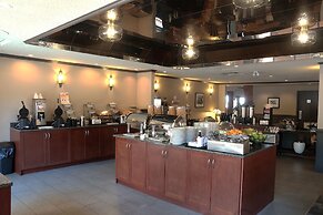 Hotel Embassy Inn, Victoria, Canada - Lowest Rate Guaranteed!